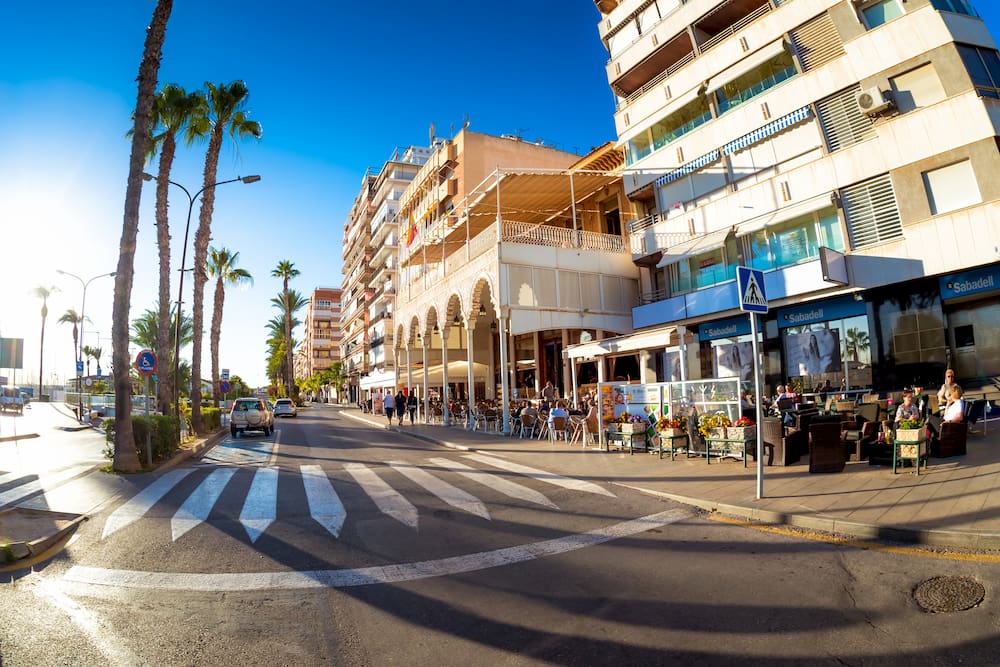 Torrevieja Area Guide with Map — 7 best districts to live in ...